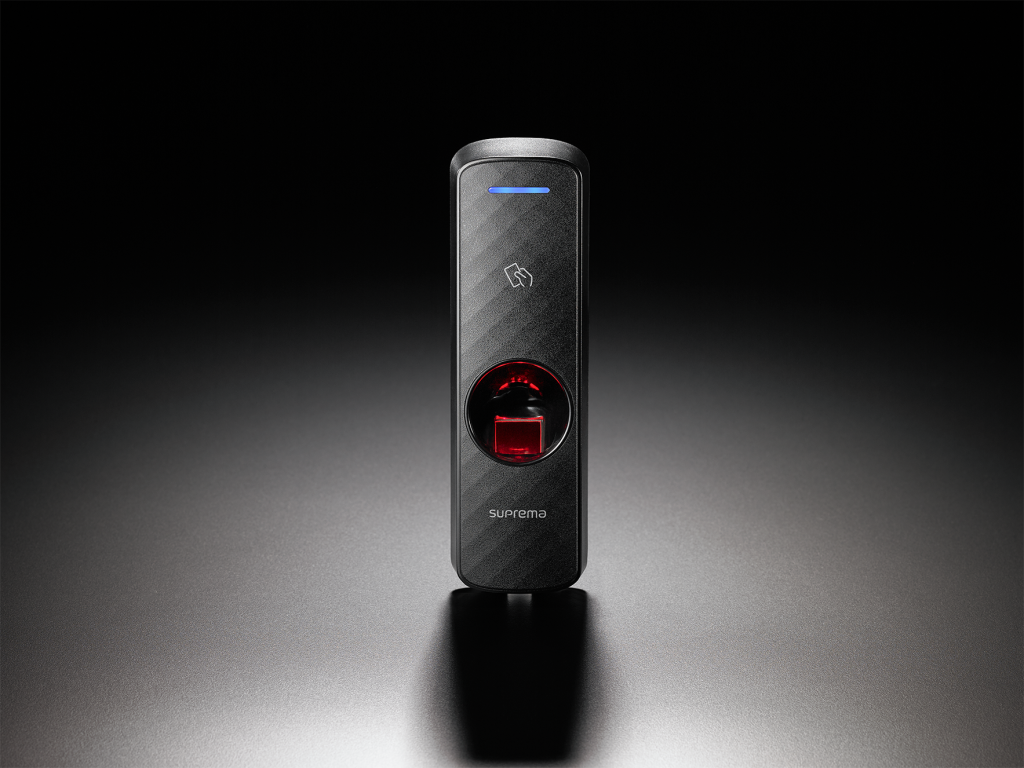 BioEntry P2 – Id-tecnologia